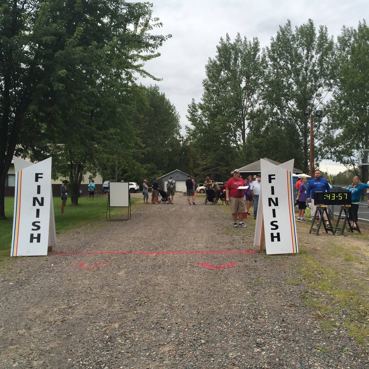 Central St. Louis County Fair – Meadowlands · Minnesota